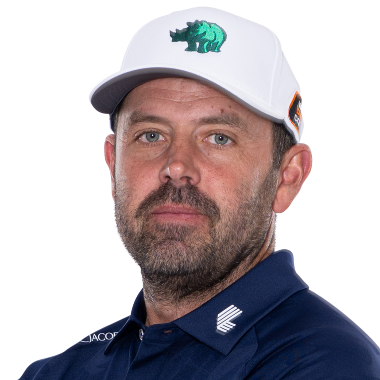 2026 Masters recap for Charl Schwartzel