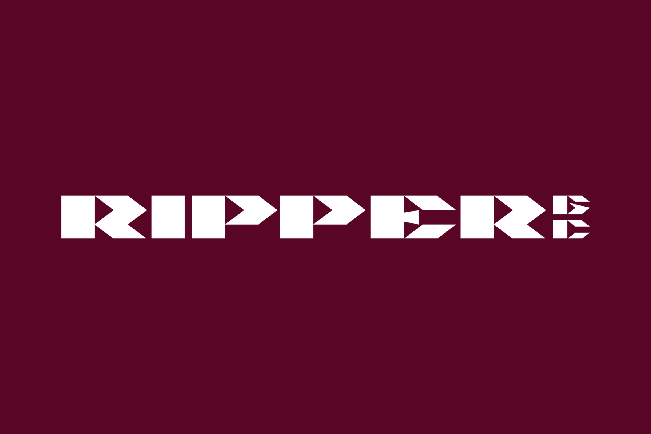 Ripper GC Official Website