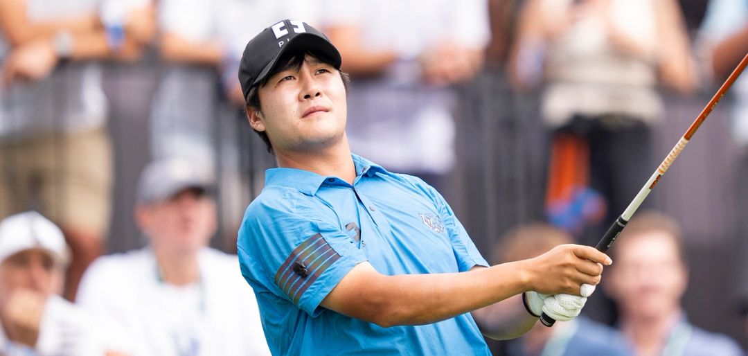 Korean Golf Club Official Website