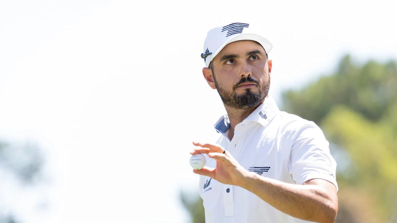 2024 Hong Kong champ Ancer feeling at home with Torque GC