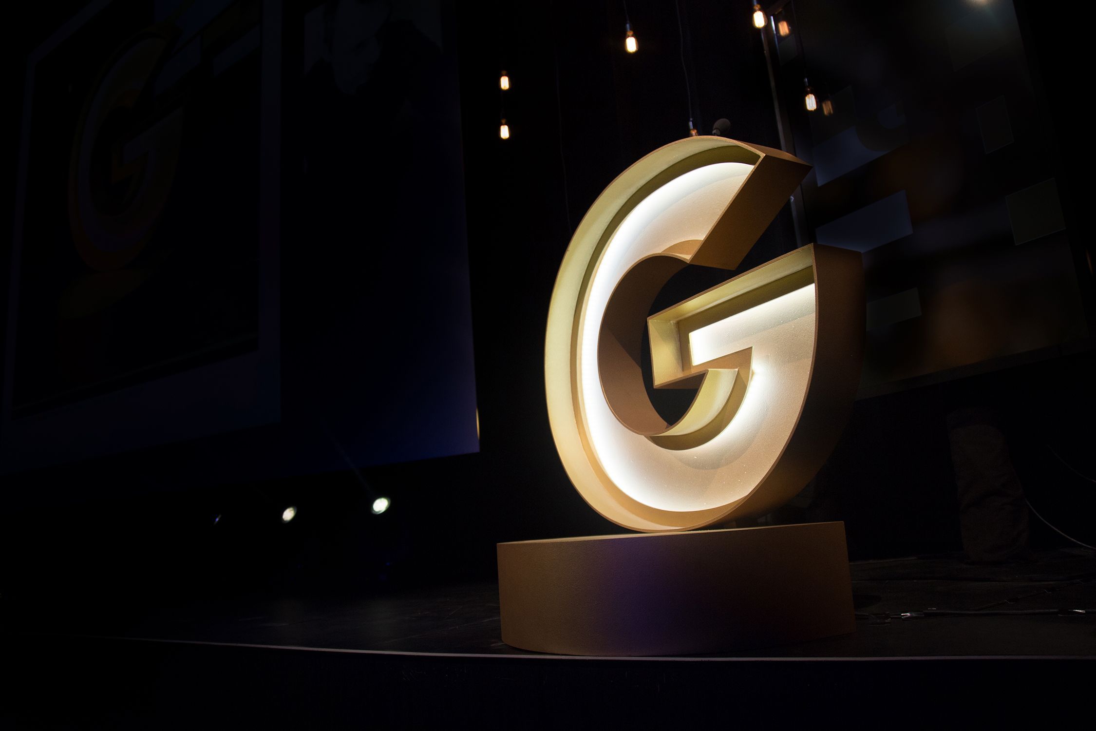 Case: GAFFA | Nethart