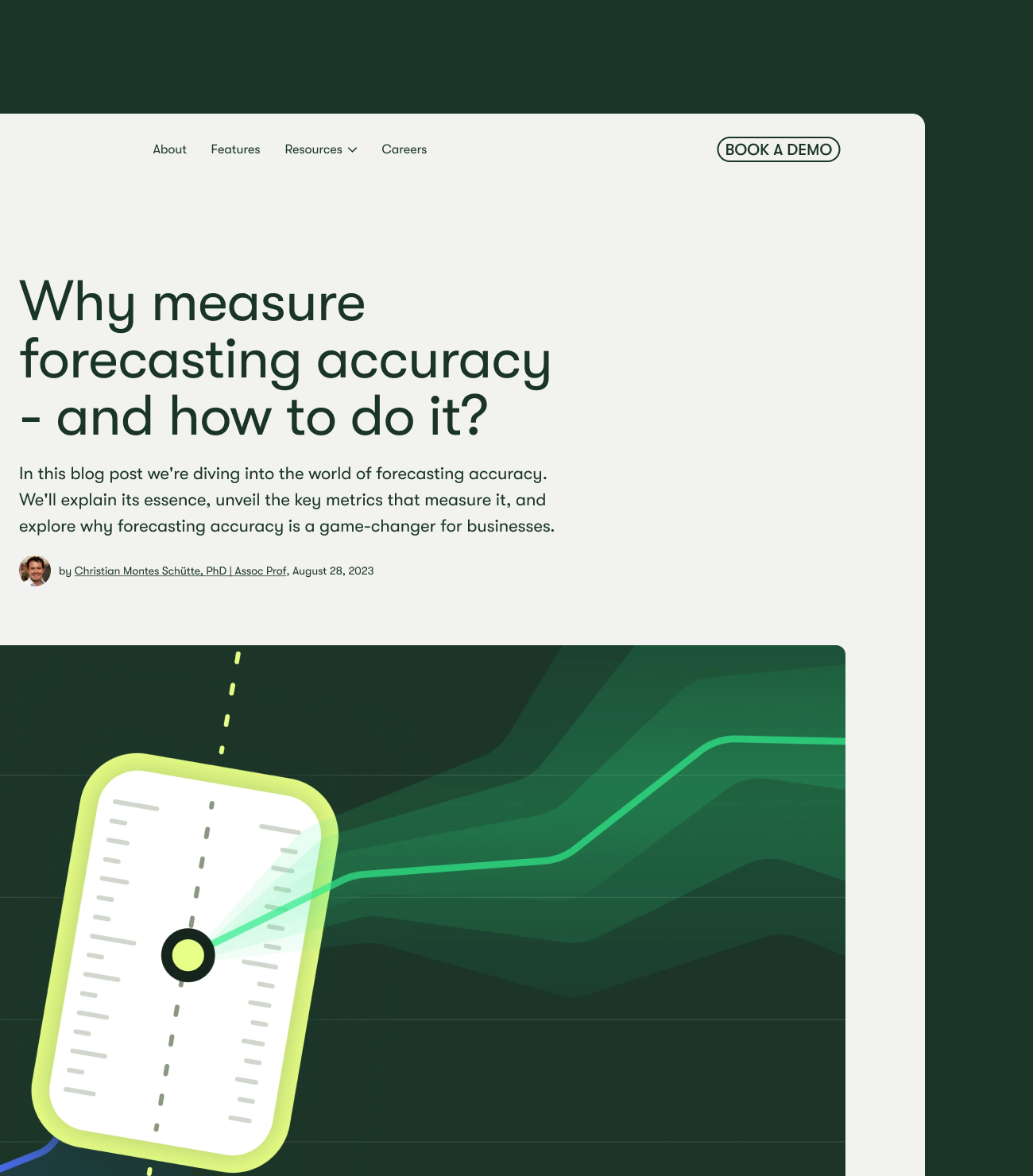 Case: Hakio | Nethart