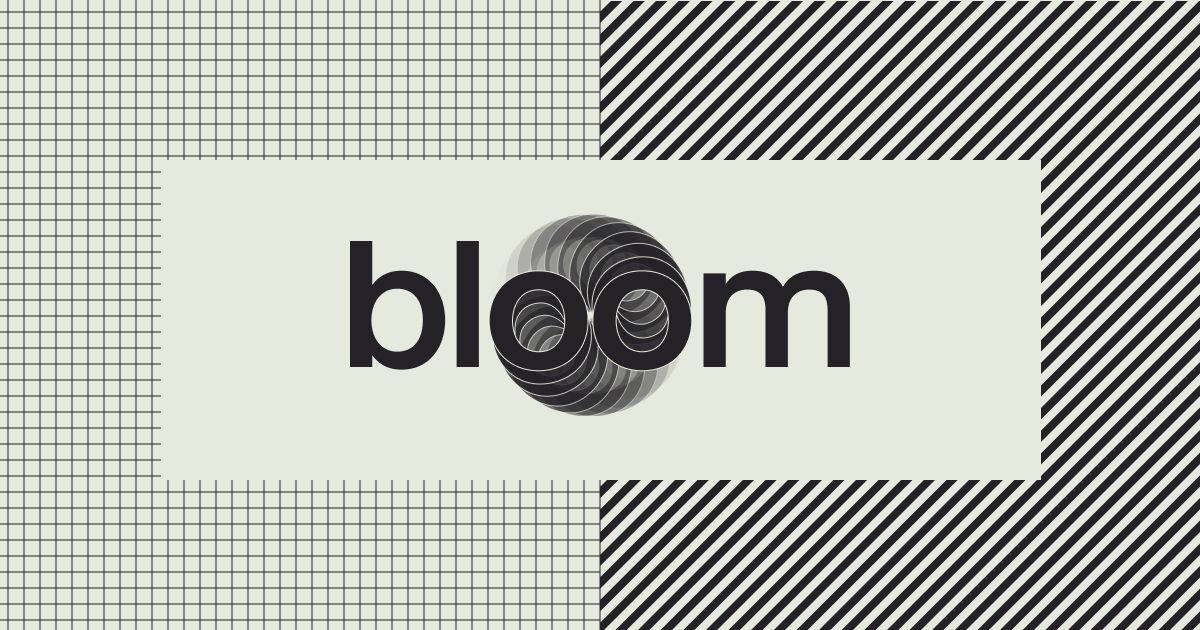 Home - Bloom Collective