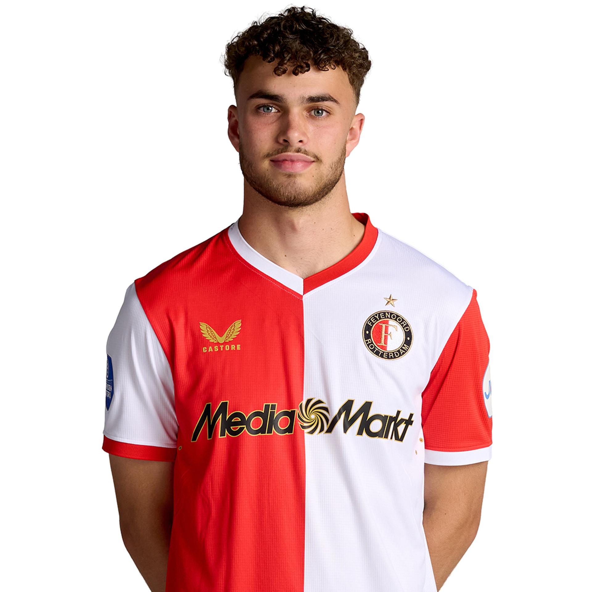 Feyenoord 1 Selectie