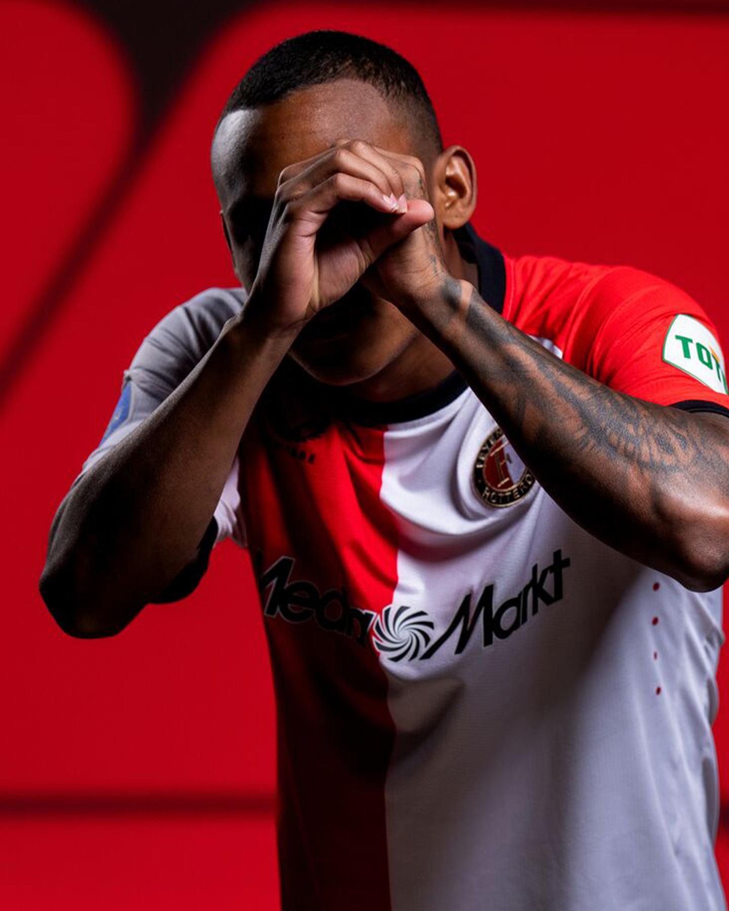 Selection of Feyenoord 1