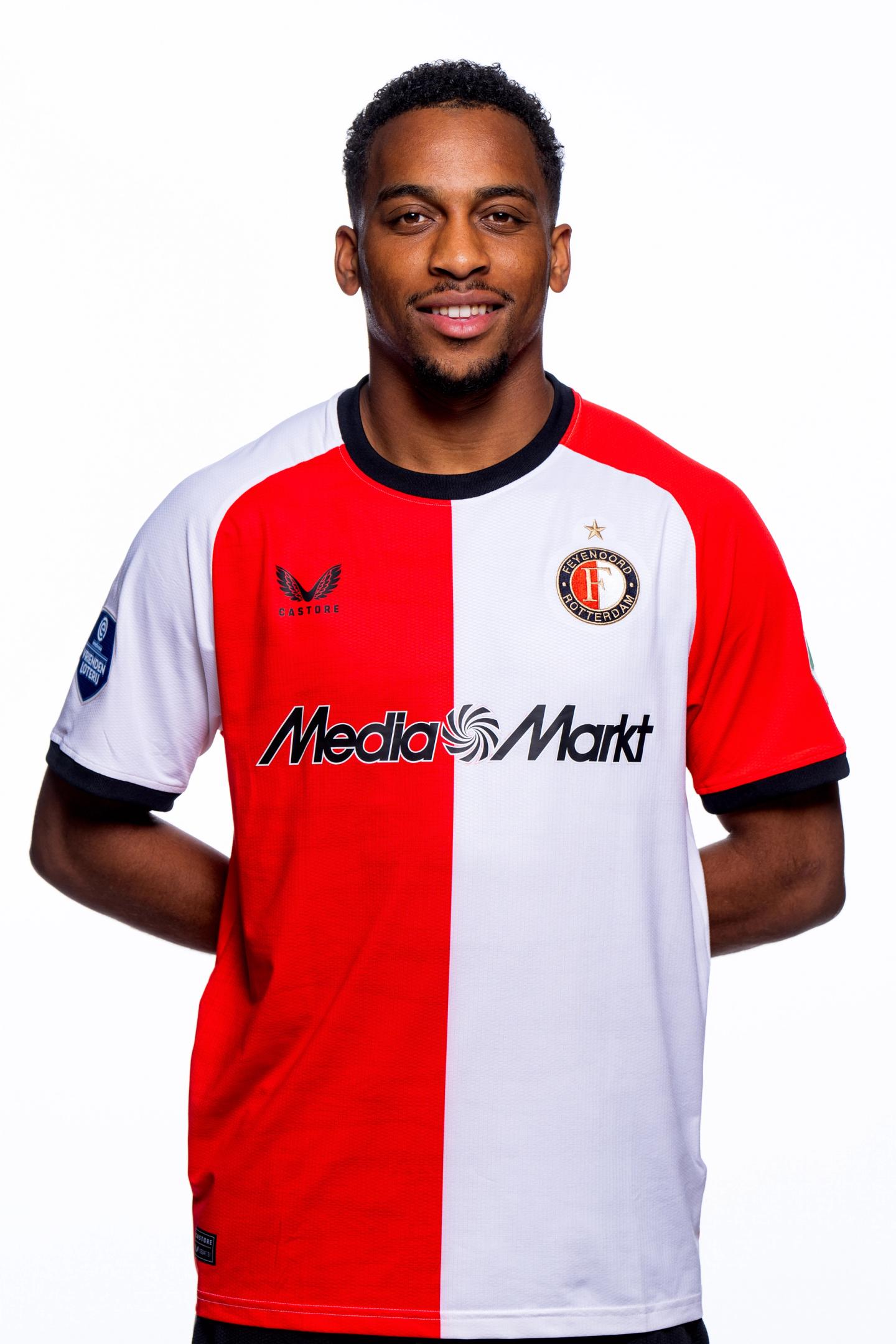 Selection of Feyenoord 1