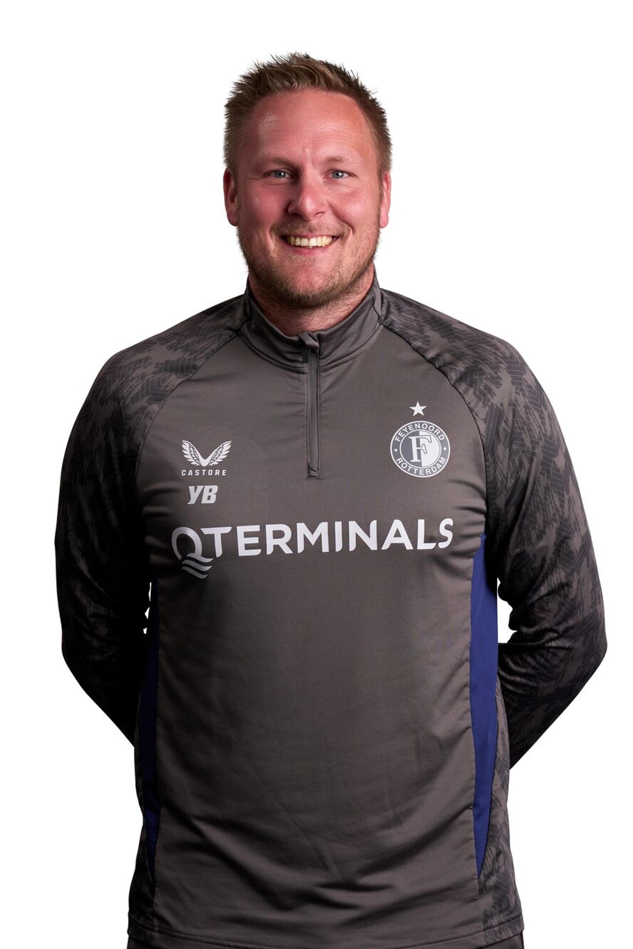 Feyenoord 1 Staf