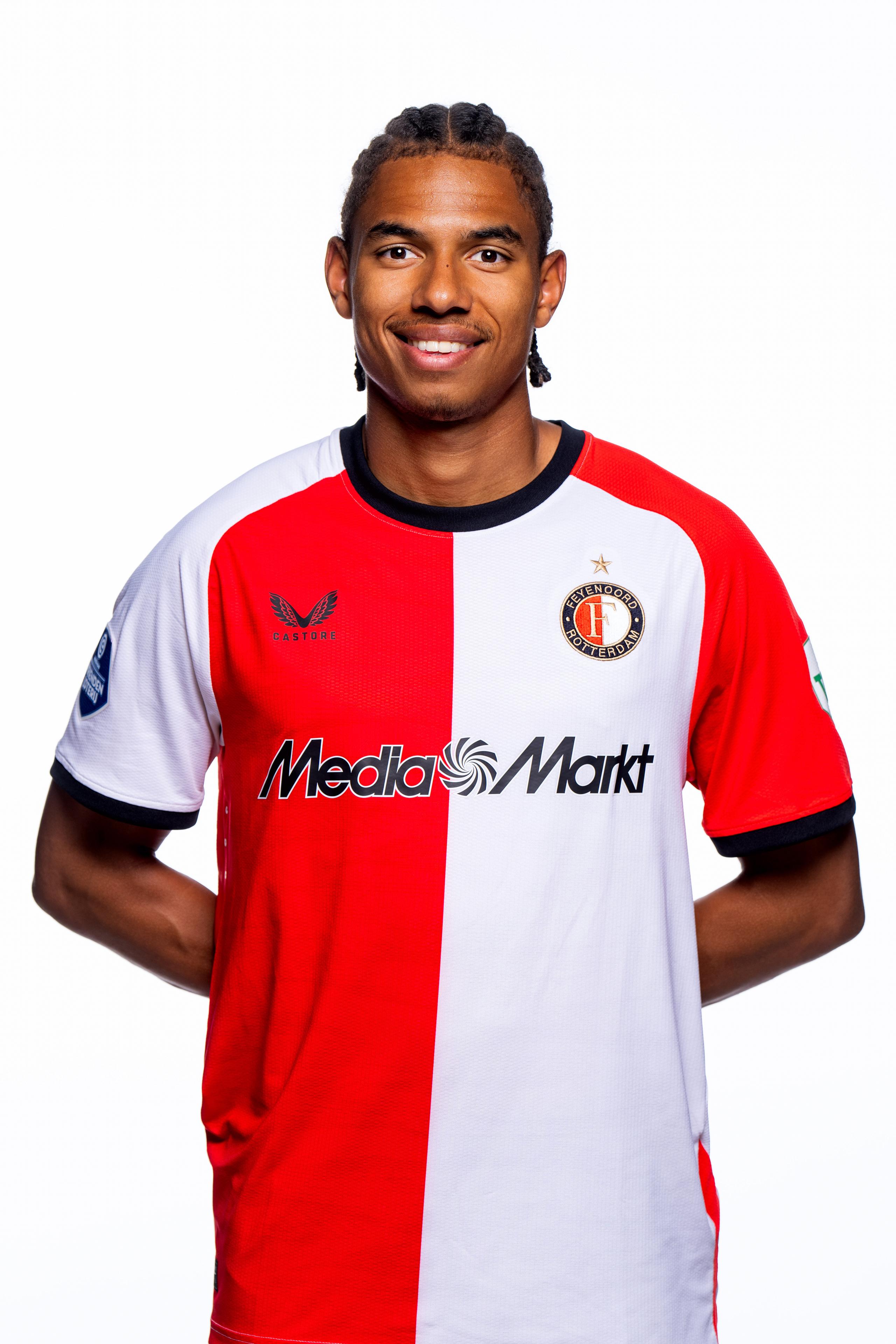 Selection of Feyenoord 1