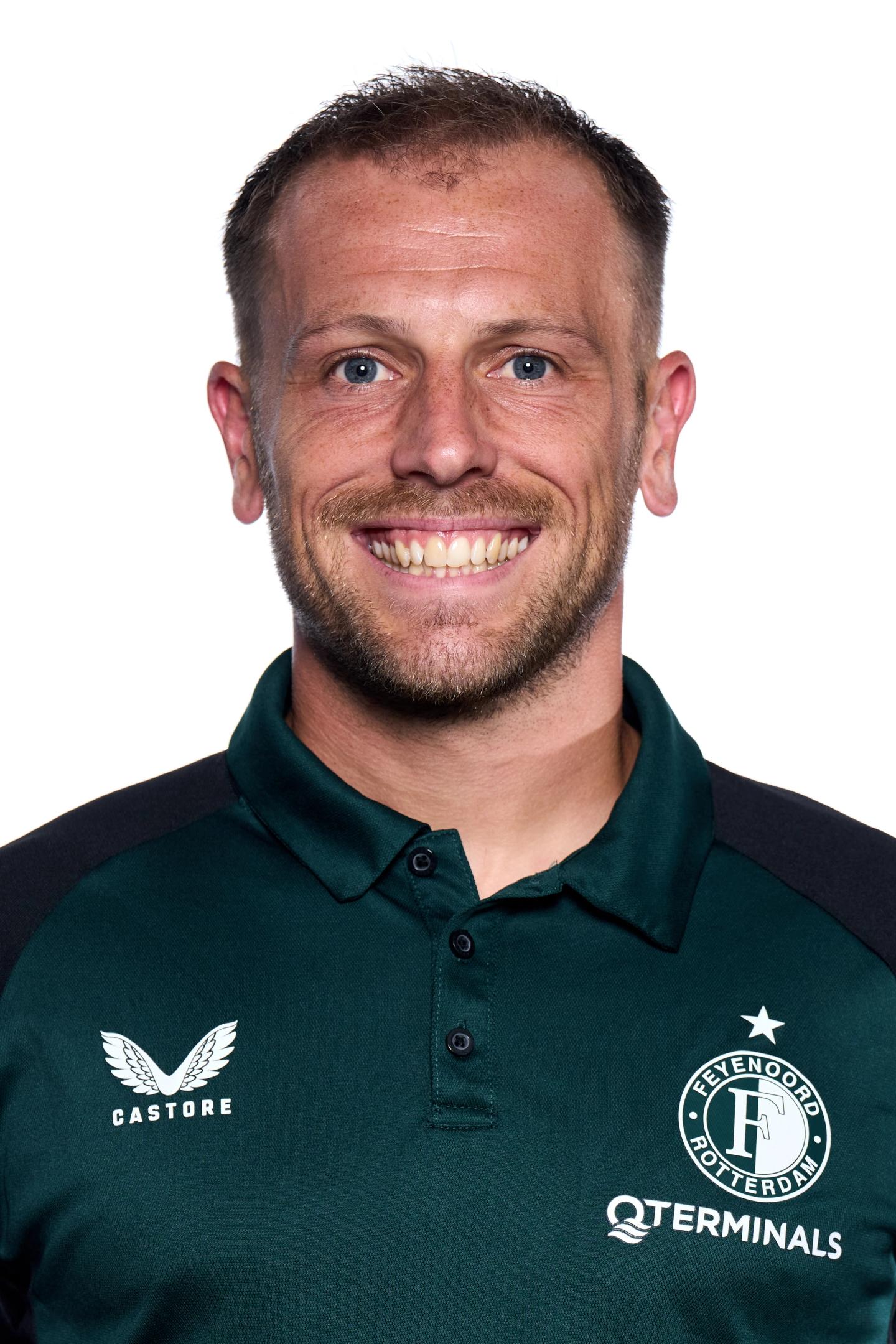 Staf Feyenoord O21