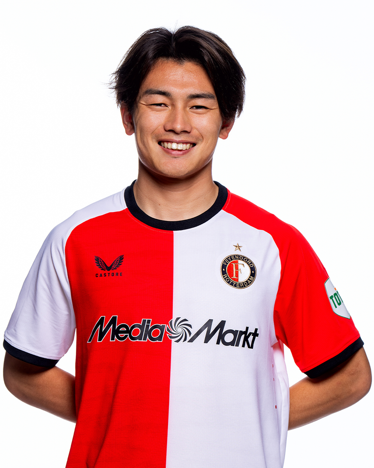 Selection of Feyenoord 1