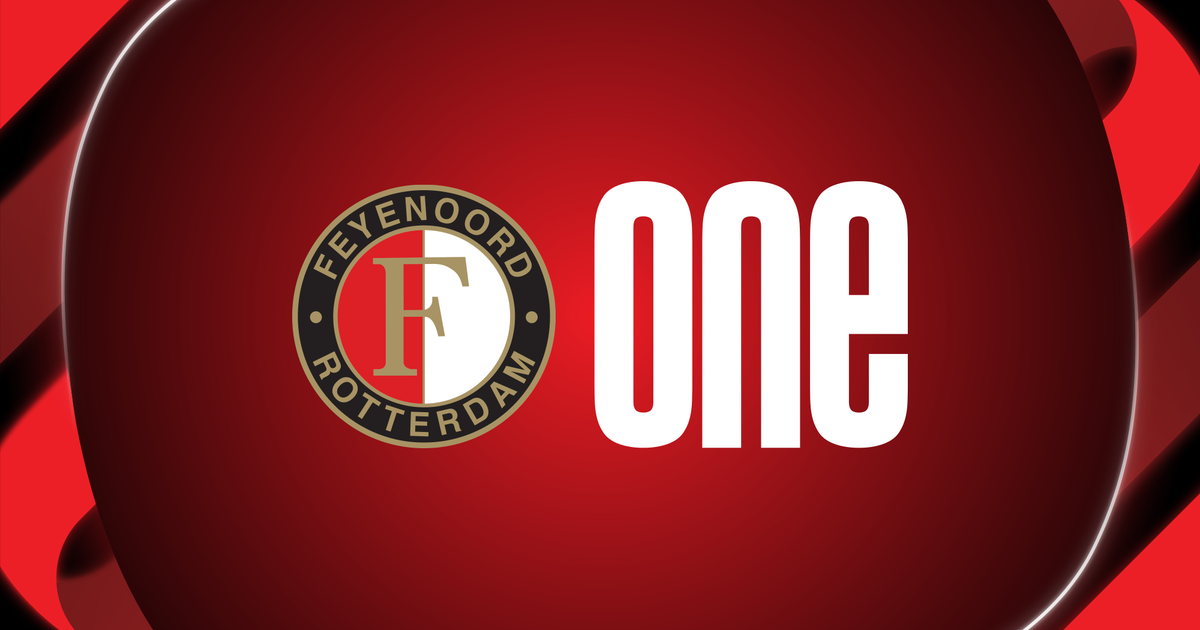 Feyenoord ONE Informatie