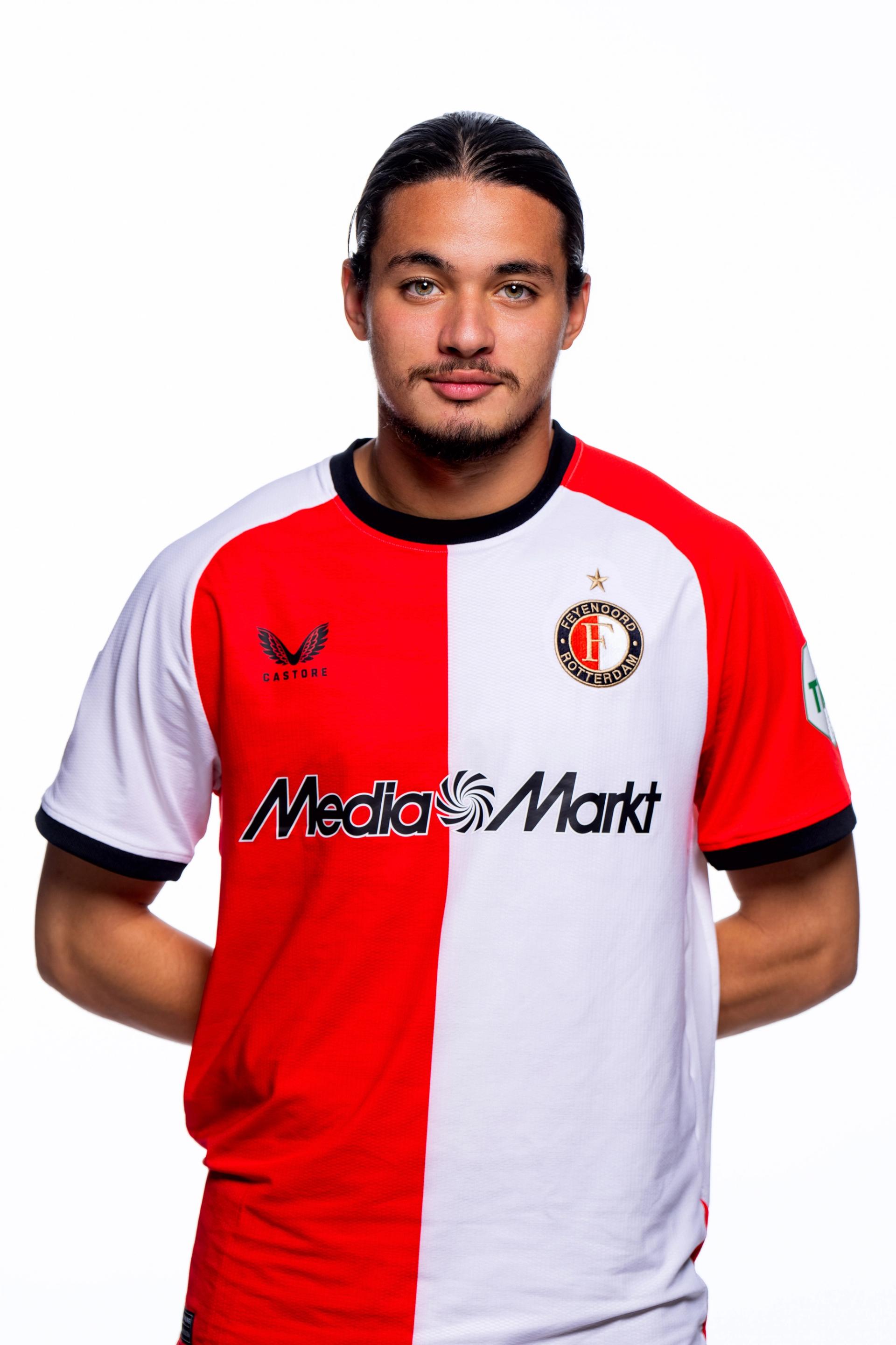 Selection of Feyenoord 1