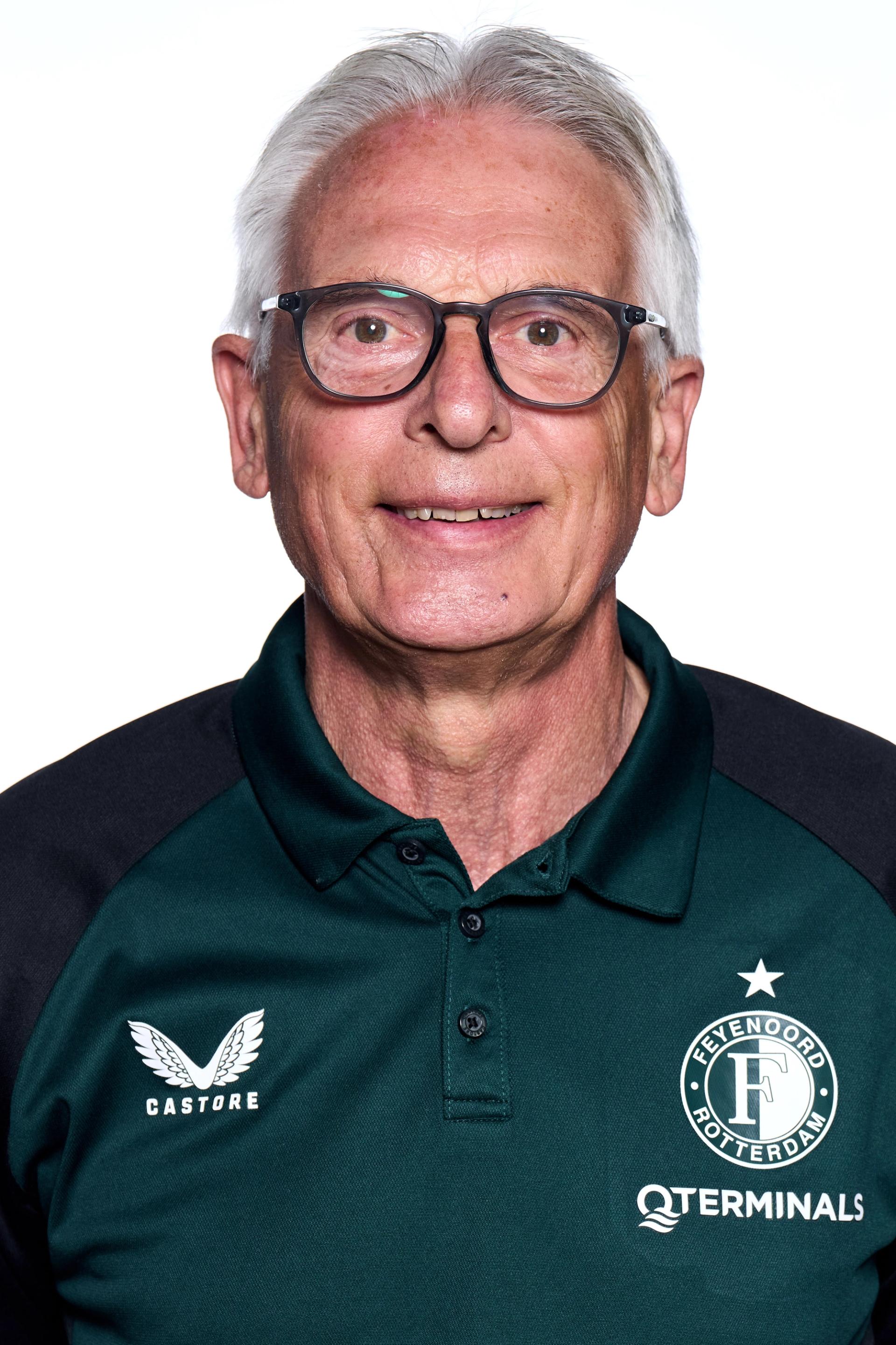 Staf Feyenoord O12