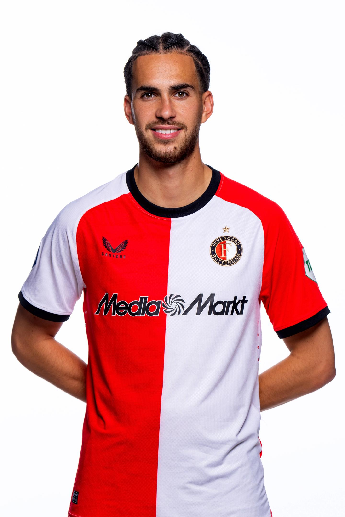 Selection of Feyenoord 1