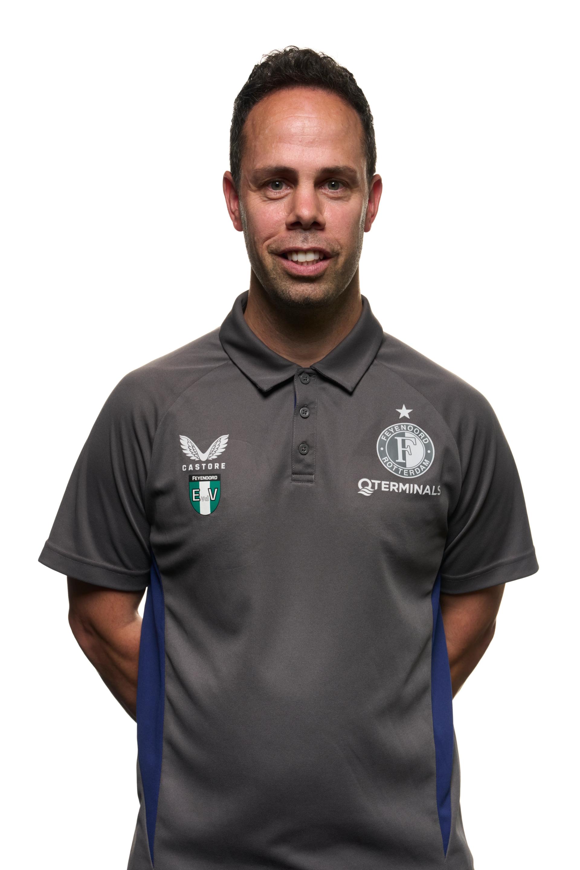 Staf Feyenoord O21