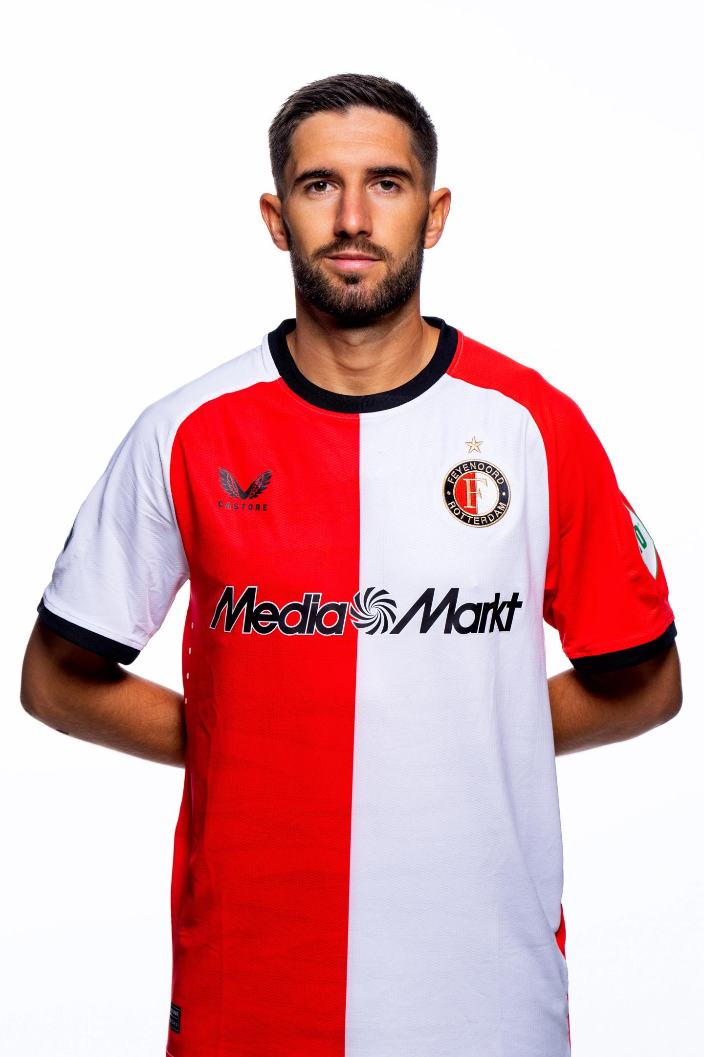 Selection of Feyenoord 1