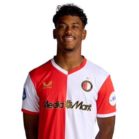 Selection of Feyenoord 1
