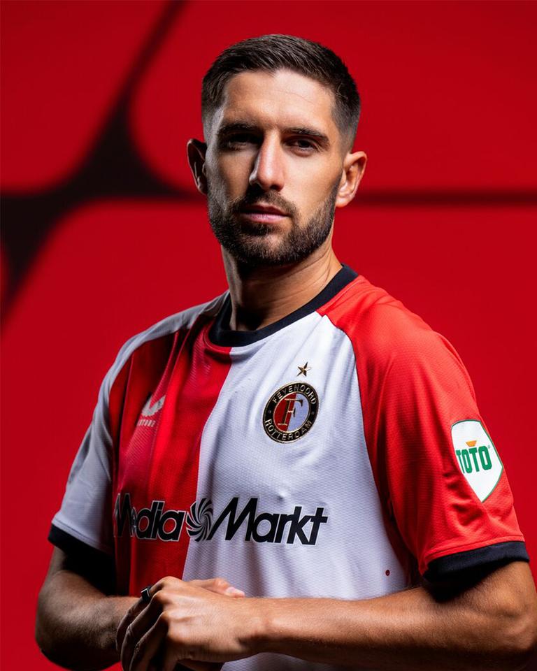 Feyenoord 1 Selectie