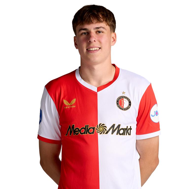 Selection of Feyenoord 1
