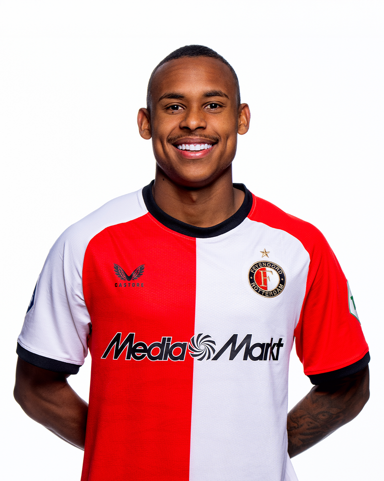 Selection of Feyenoord 1