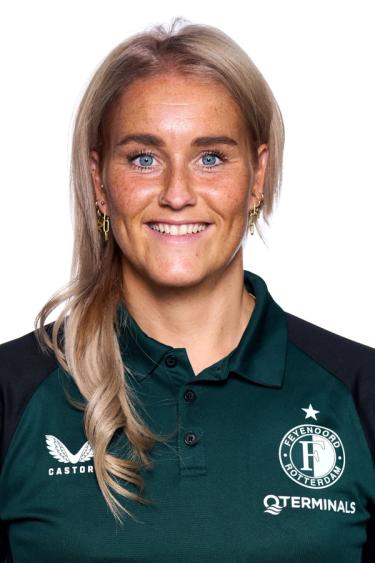 Staf Feyenoord O8/O7