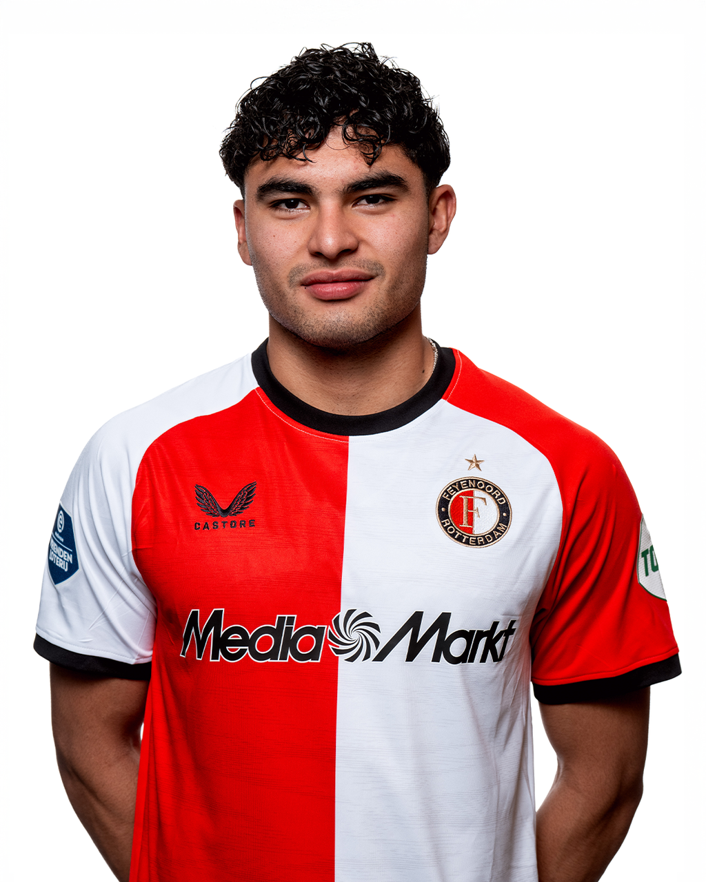 Selection of Feyenoord 1