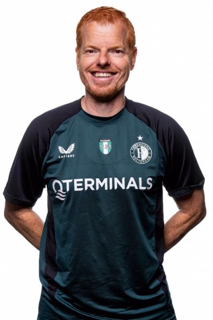 Feyenoord 1 Staf