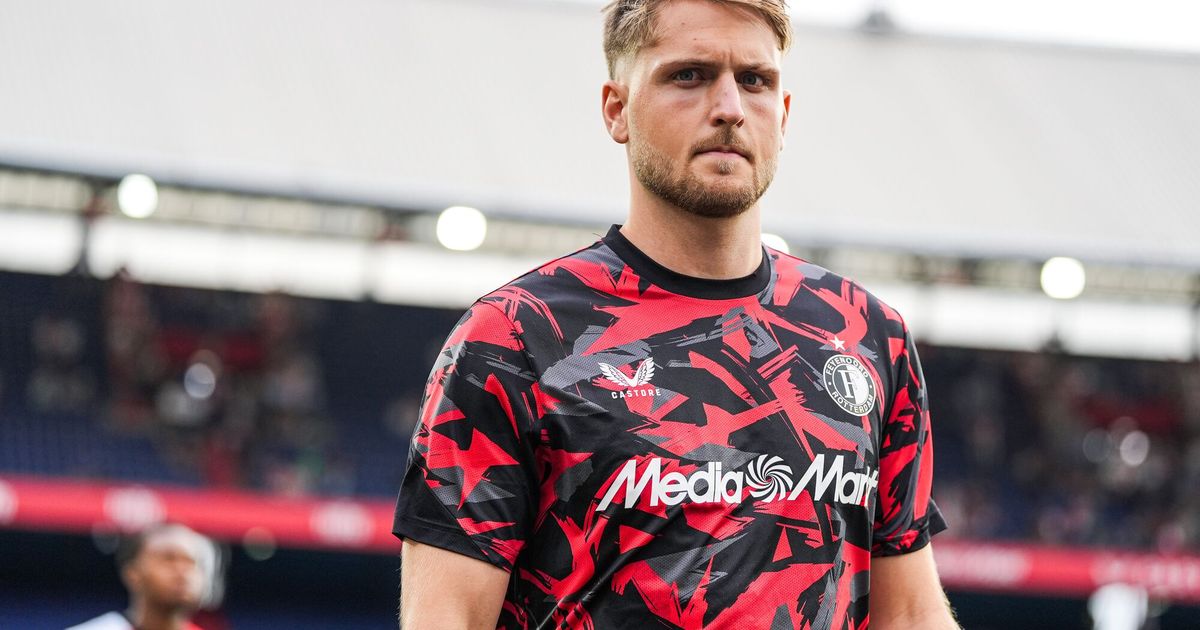 Feyenoord and Vitesse agree on hiring Mikki van Sas