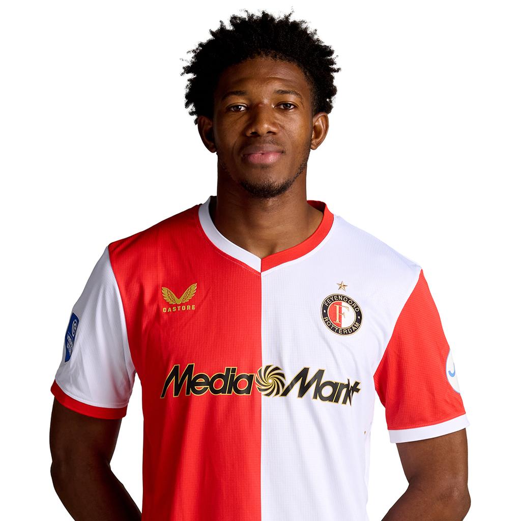 Selection of Feyenoord 1