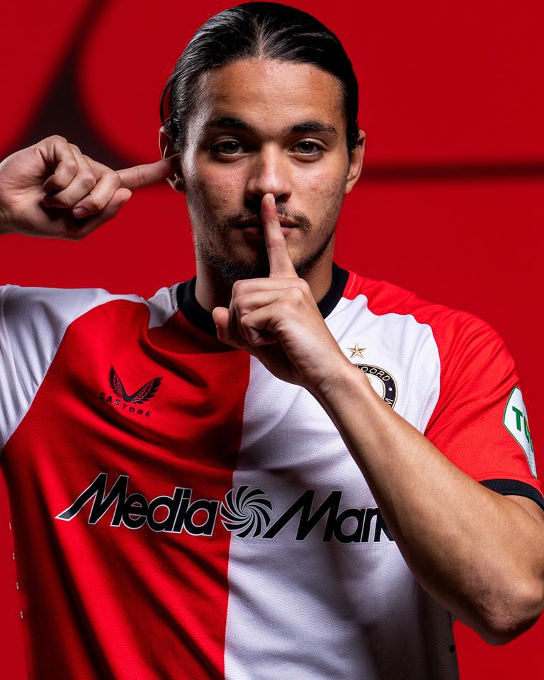 Feyenoord 1 Selectie