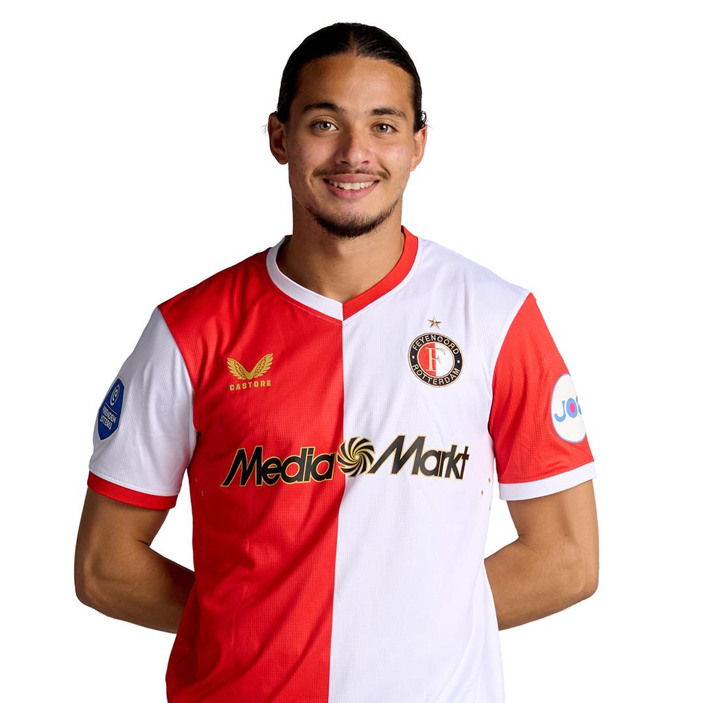 Selection of Feyenoord 1