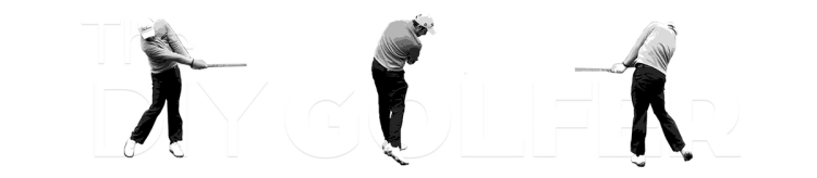 Golf Swing Position: Release (P8)