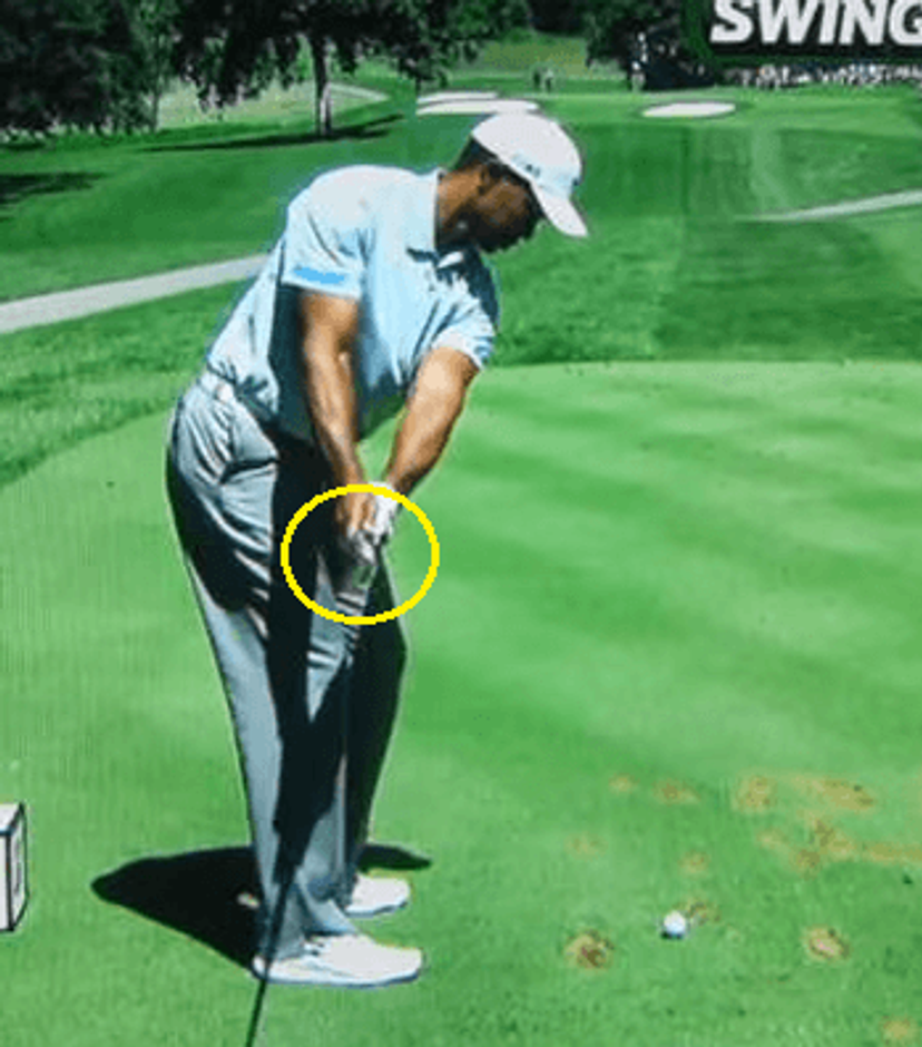 Golf Takeaway: Start Your Swing Properly Every Time!