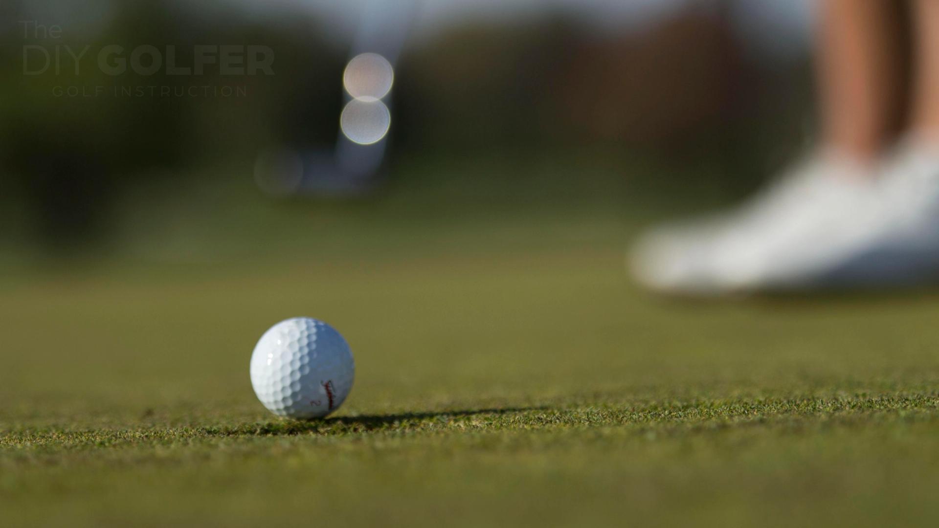 Golf Scoring Formats: Fourball