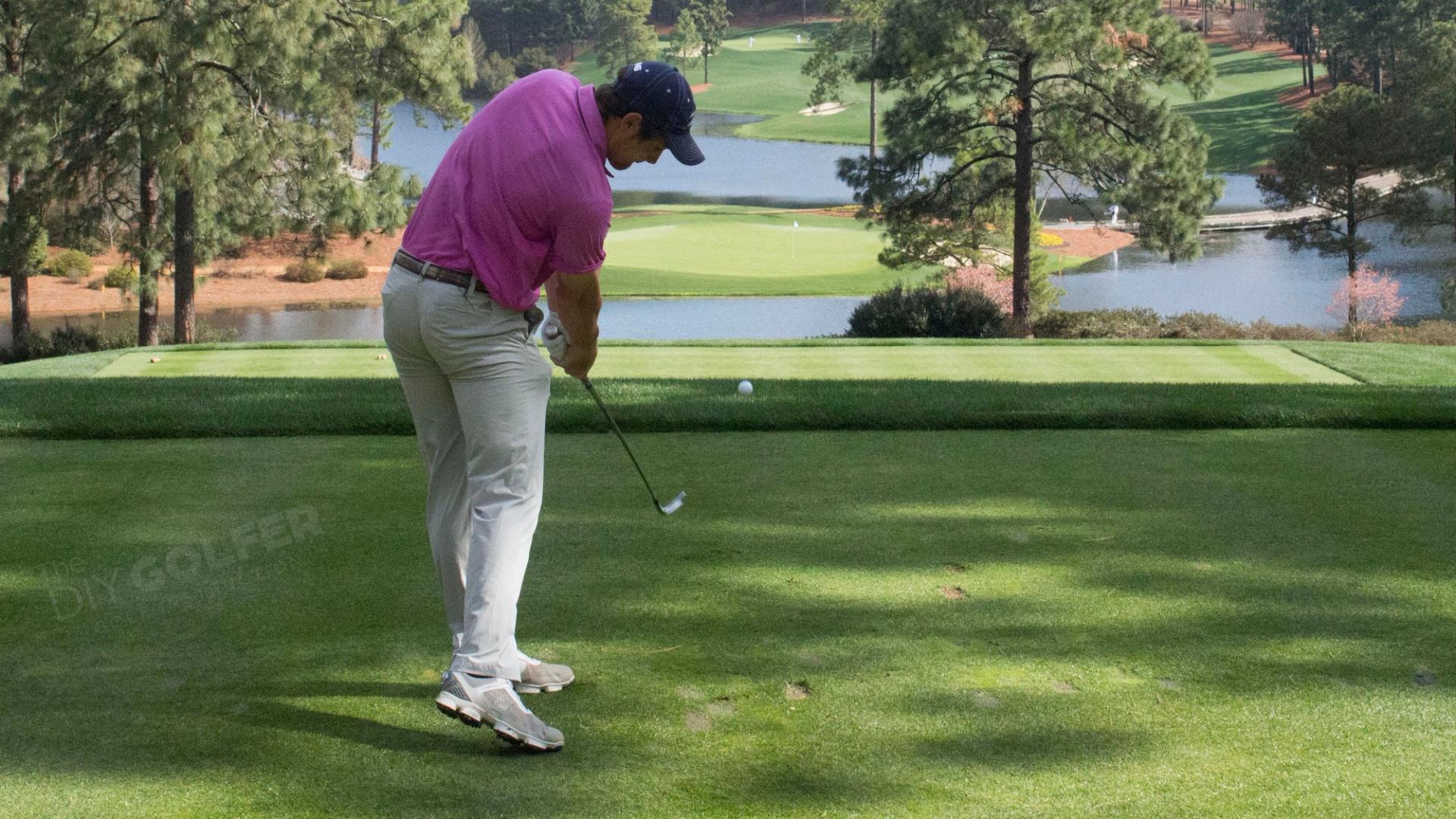 Golf Terms: What is a Draw in Golf?