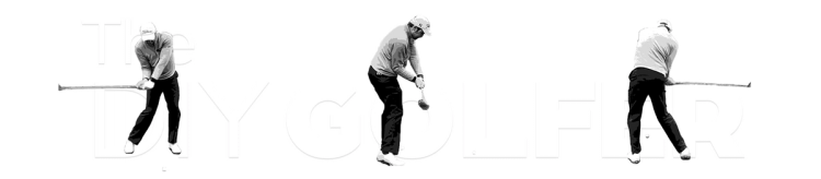 Golf Swing Position: Pre-Impact (P6)