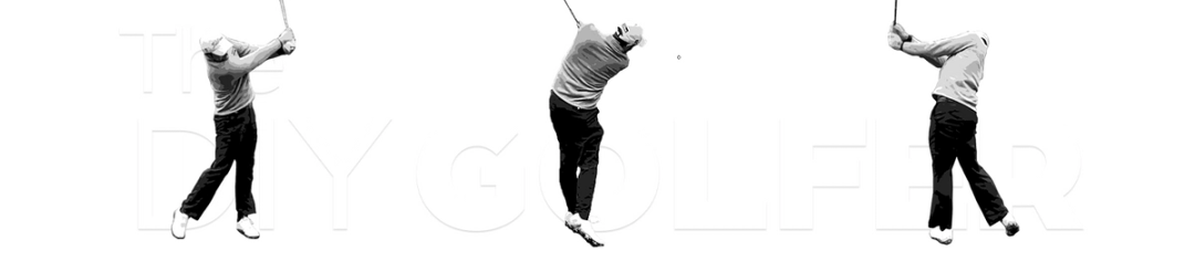 Golf Swing Position: Follow Through (P9)