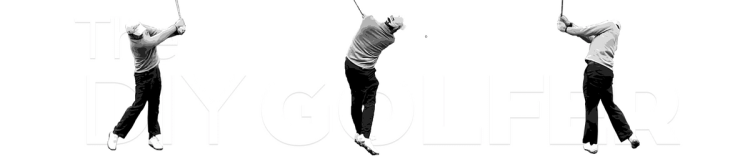 Golf Swing Position: Follow Through (P9)