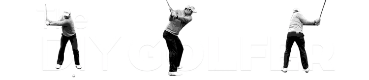 Golf Swing Position: Mid Backswing (P3)