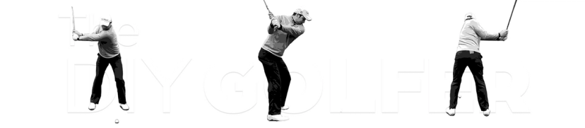 Golf Swing Position: Mid Backswing (P3)
