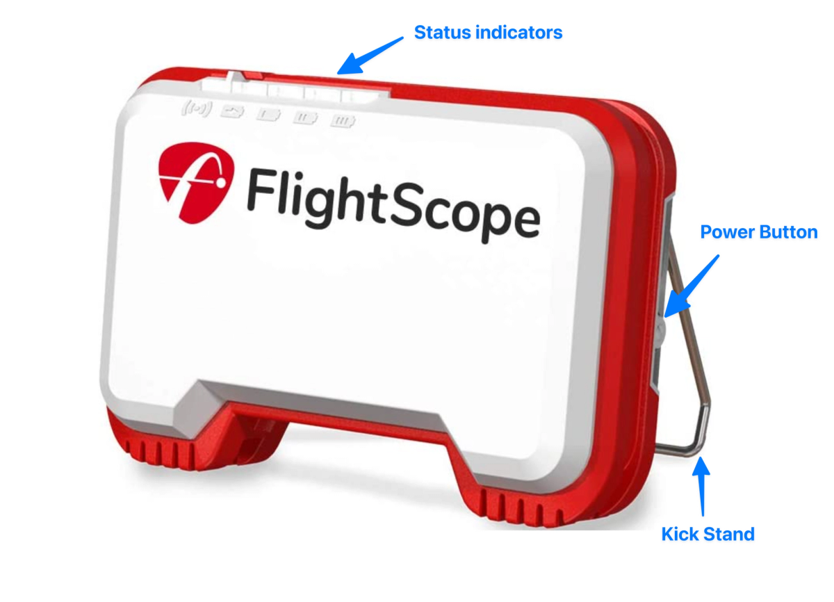 Flightscope Mevo Review: Tiny Launch Monitor under $1000