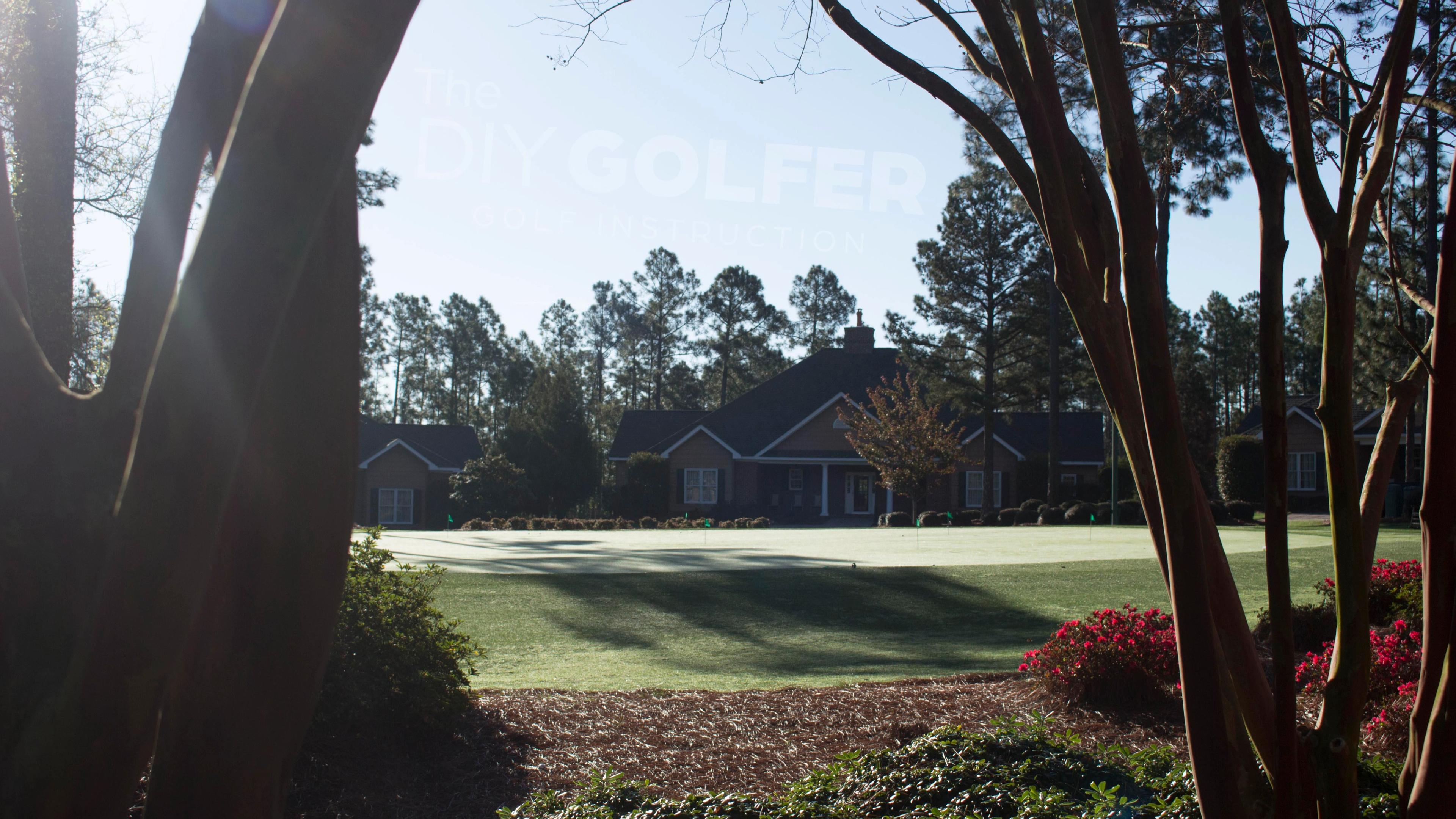 Golf Terms: What is the Starter?