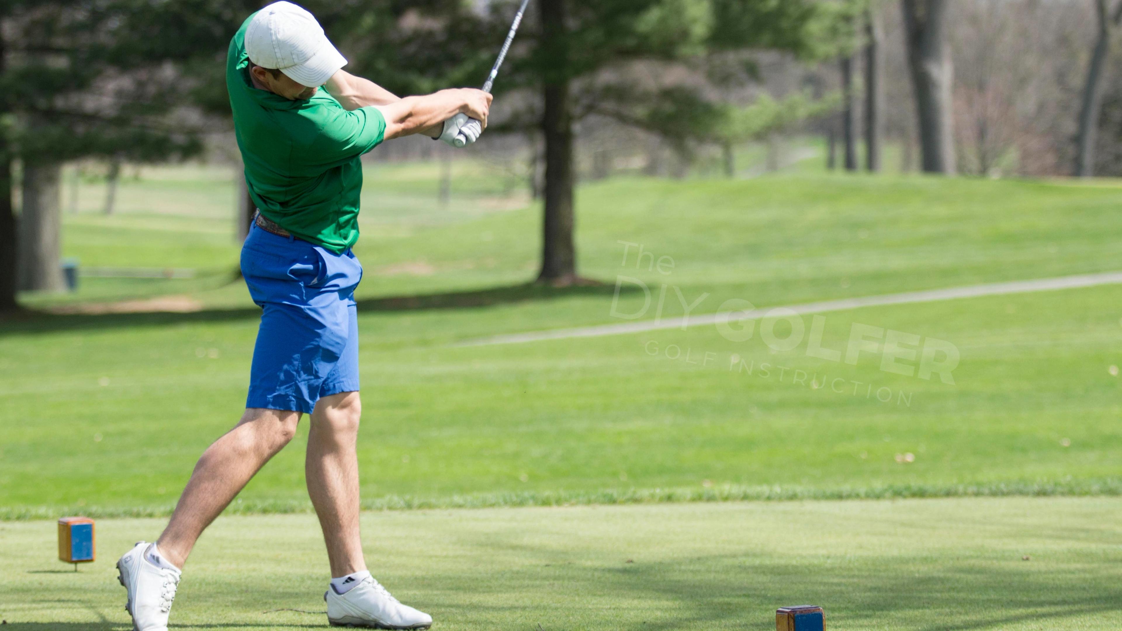 Golf Score Terms: Course Record