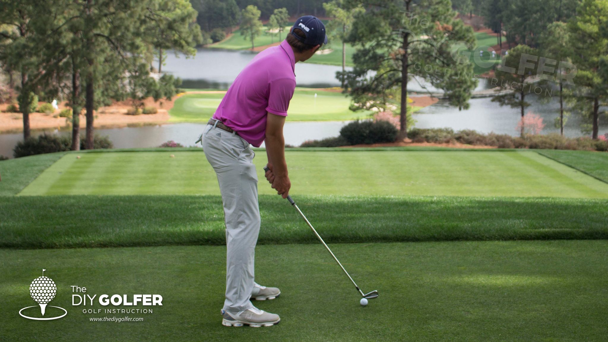 The Golf Waggle: Ben Hogan's Secret Weapon