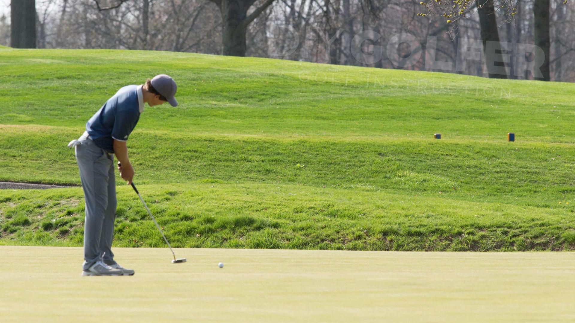 What is Strokes Gained Putting? Explained.