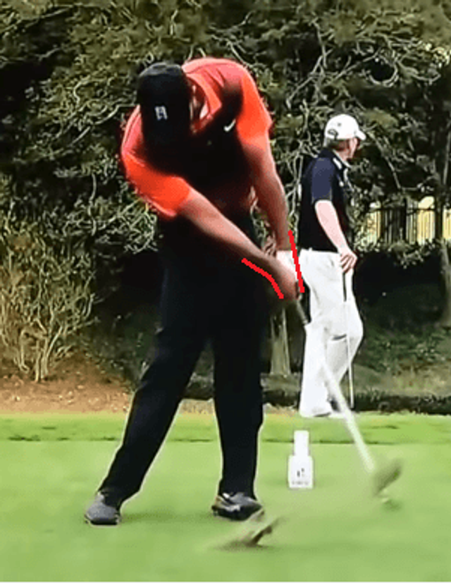 The "Flying Wedges" and Wrist Movement Glossary