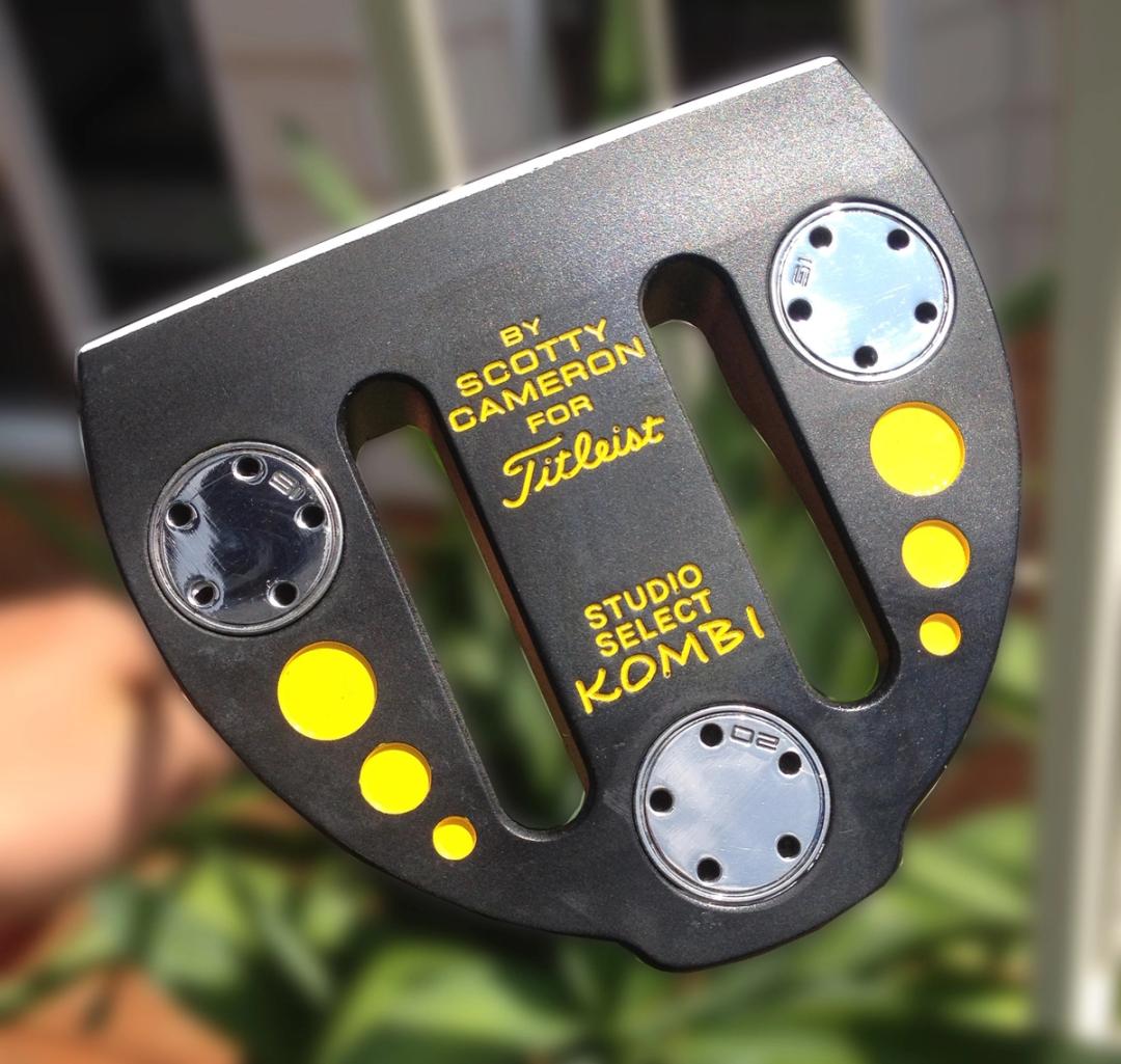 Introduction to Golf Club Refinishing