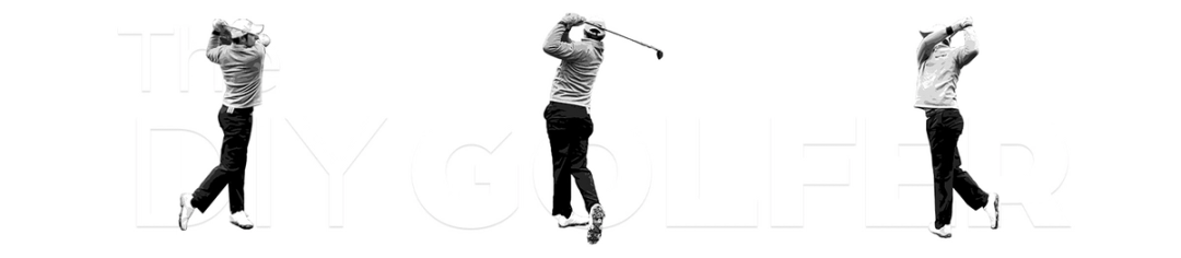 Golf Swing Position: Finish (P10)