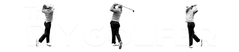 Golf Swing Position: Finish (P10)