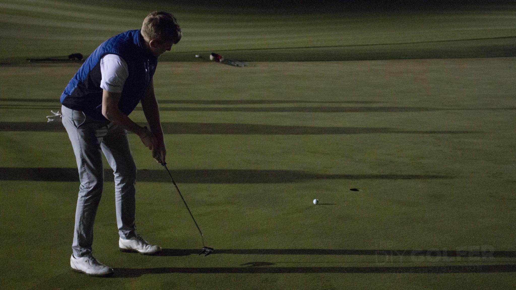 Golf Score Terms: What is a Double Bogey in Golf?